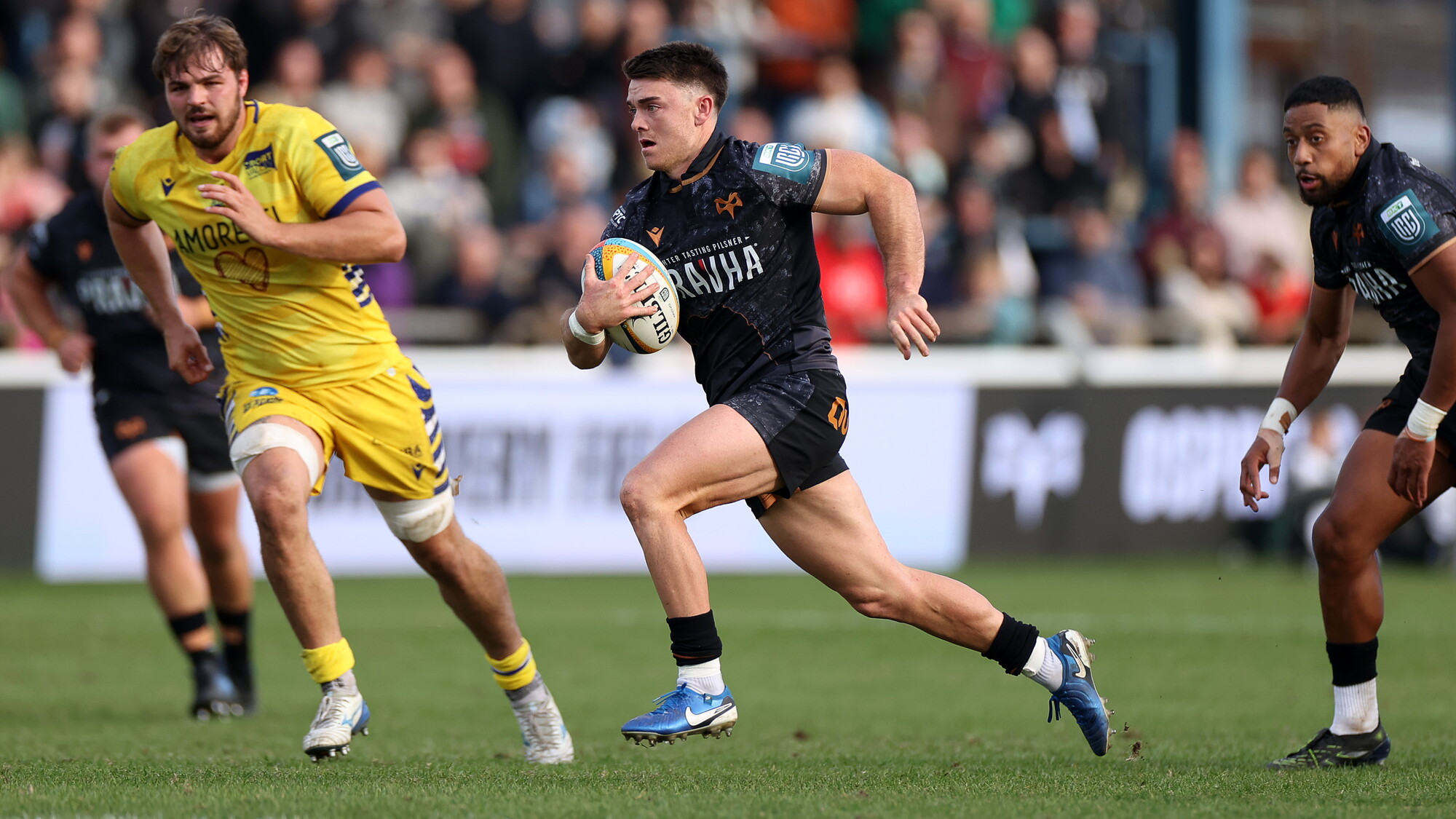 Latest News | Ospreys