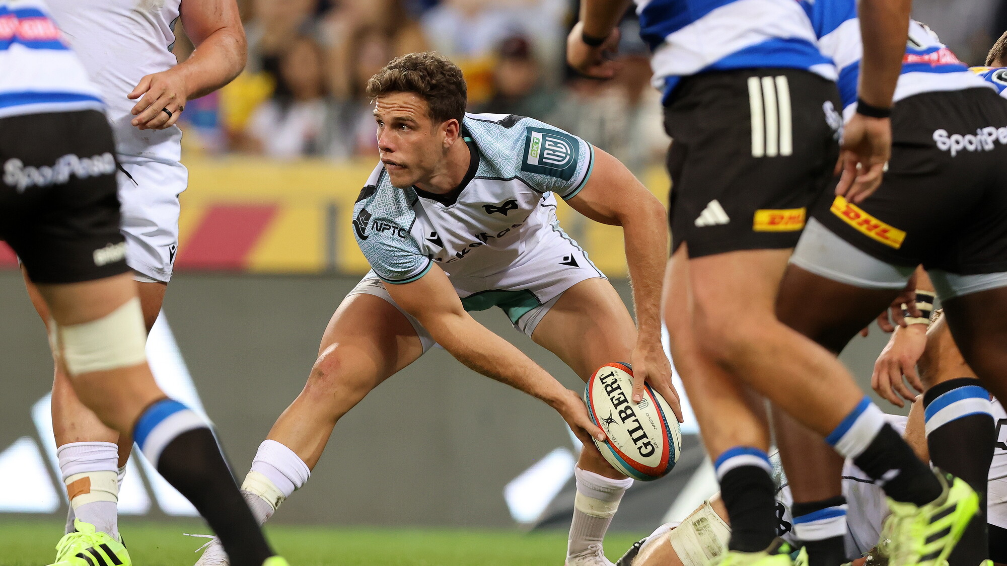 Ospreys finish South African tour with tough Stormers encounter | Ospreys