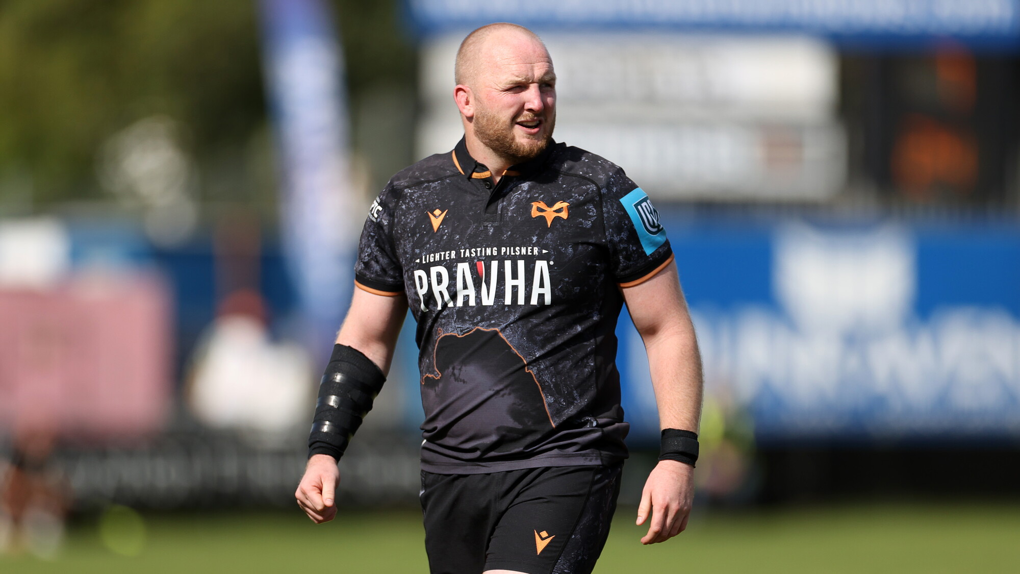 Ethan Lewis joins Cardiff Rugby on short-term loan | Ospreys