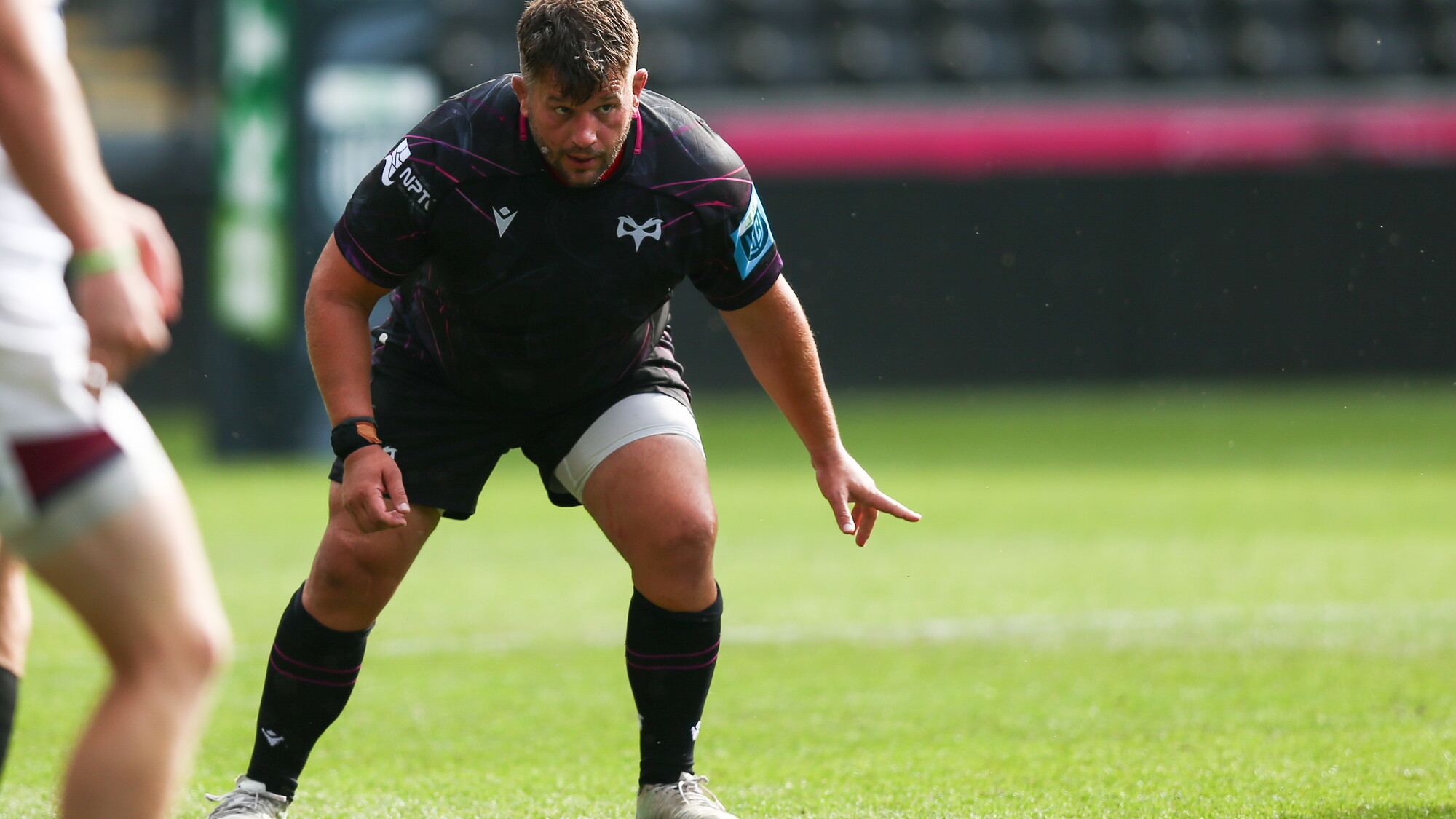 Three Ospreys named in Wales U19 squad to face France U19 | Ospreys