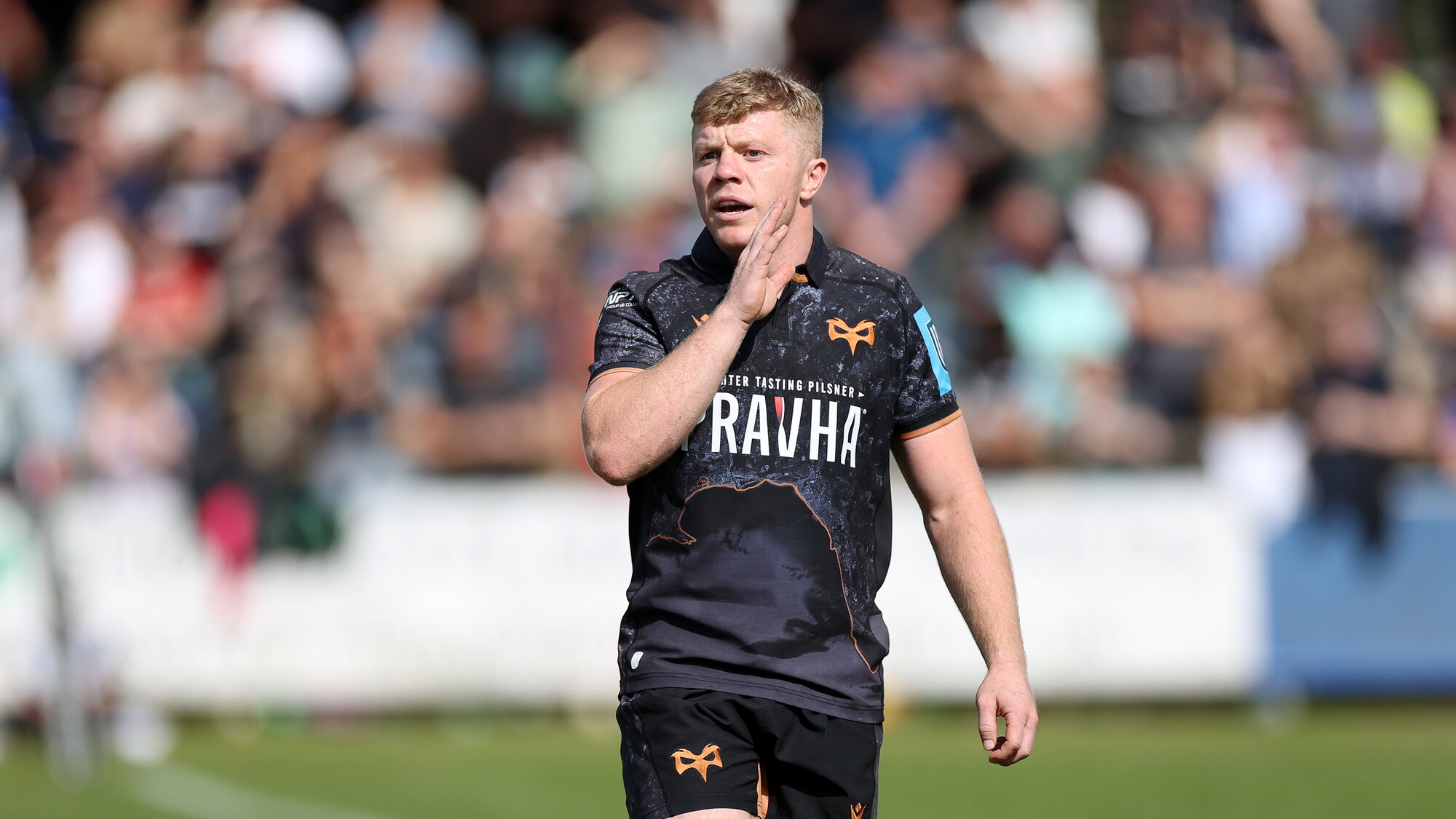 Ospreys 25/26 URC BKT Fixtures Announced | Ospreys