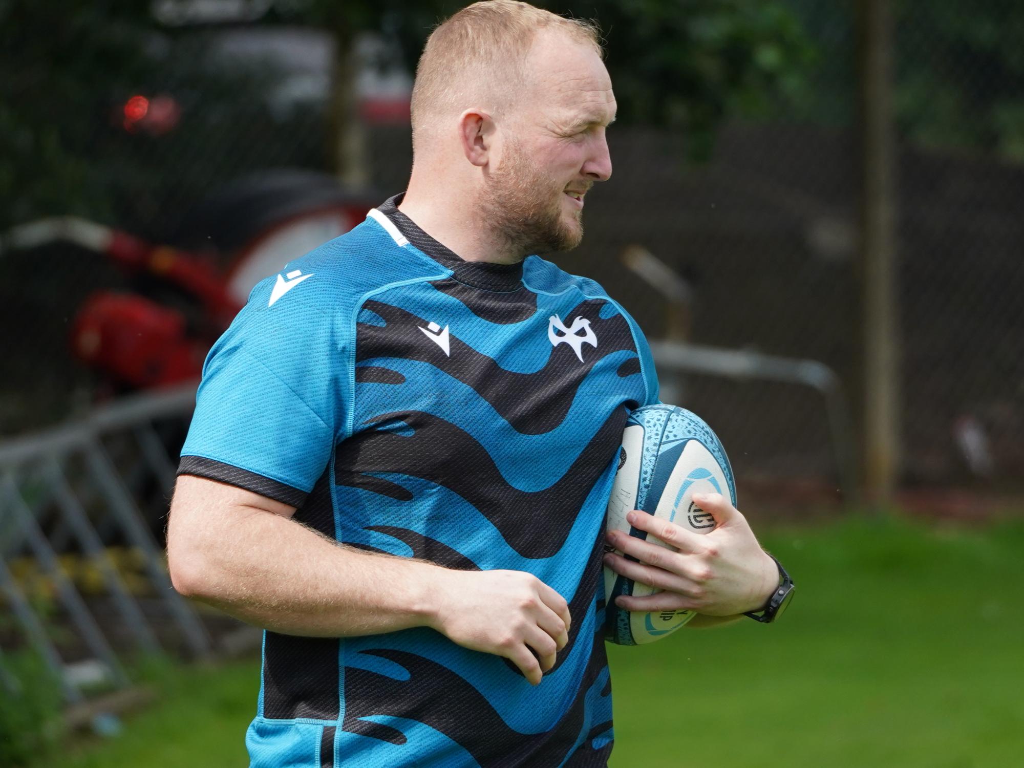 Related News | Ospreys