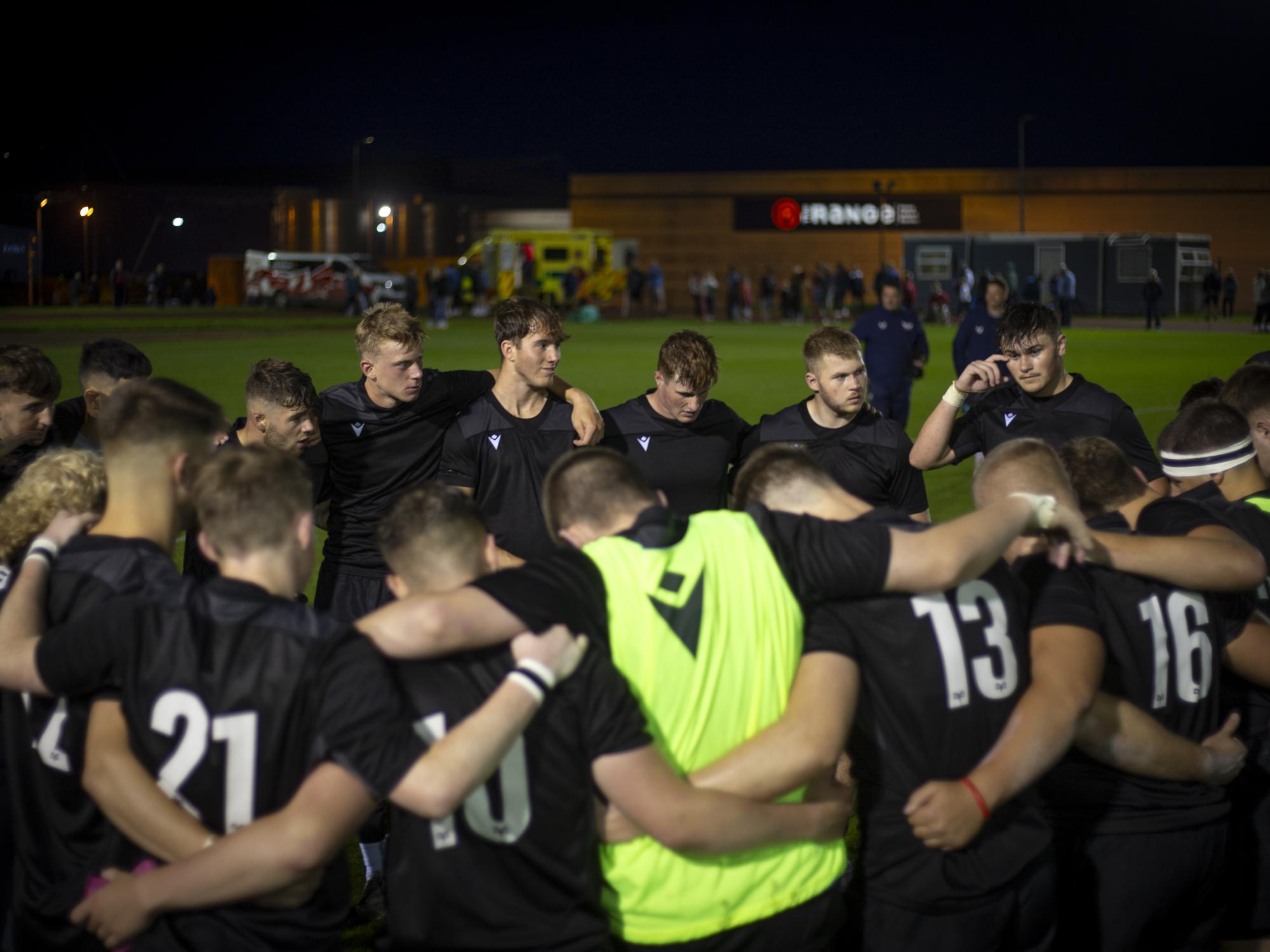 Related News | Ospreys