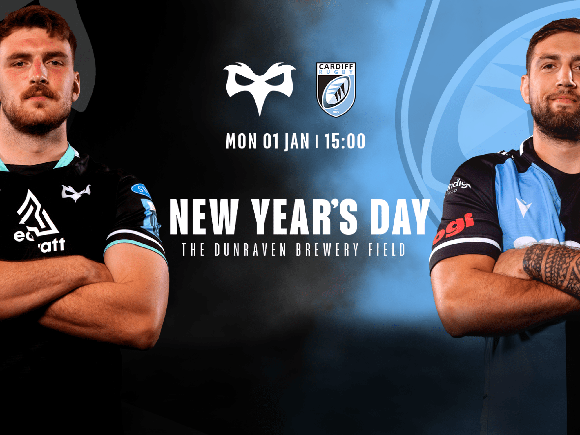 Tickets & Hospitality | Ospreys