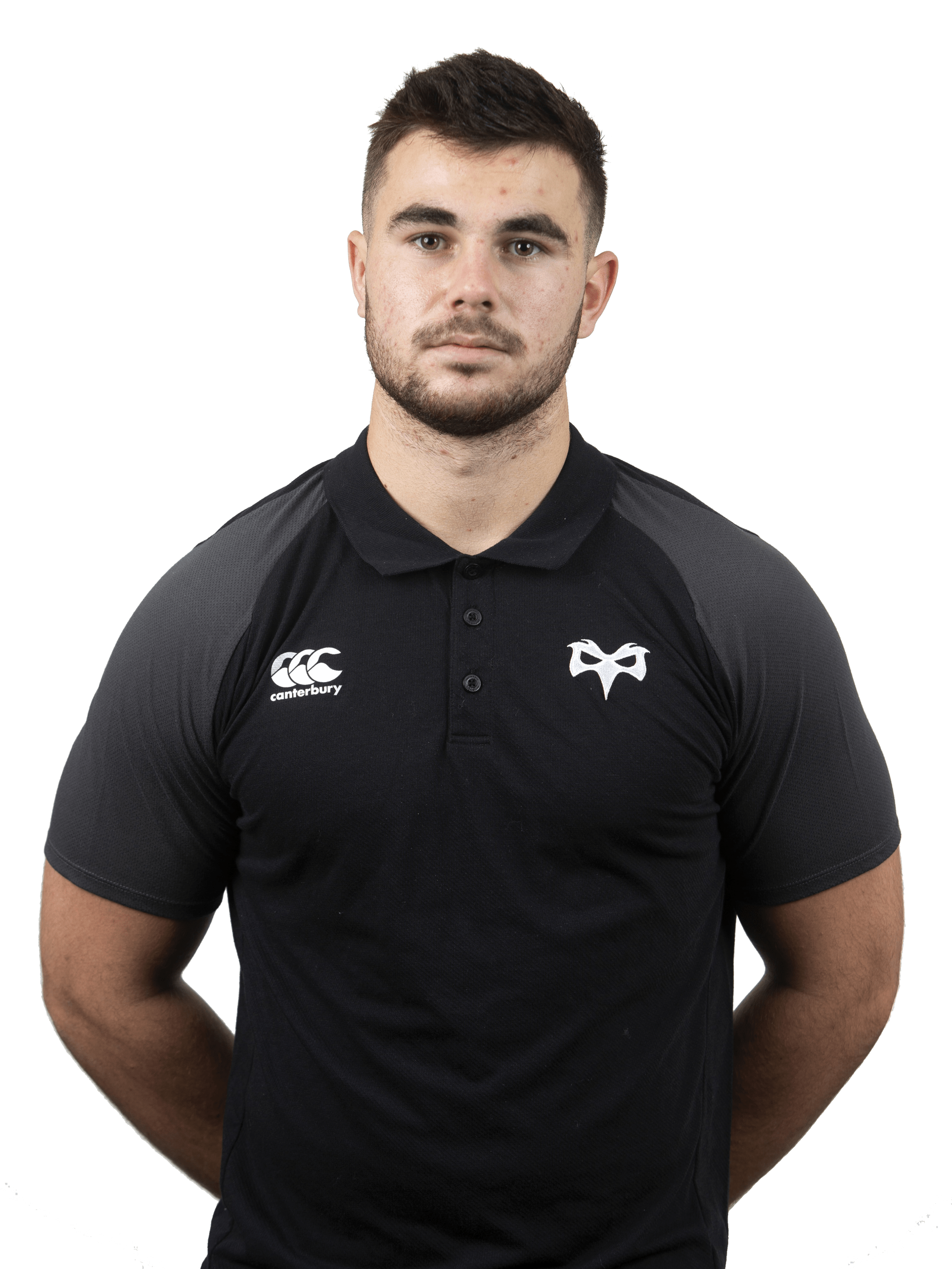 Callum Dodd | Ospreys