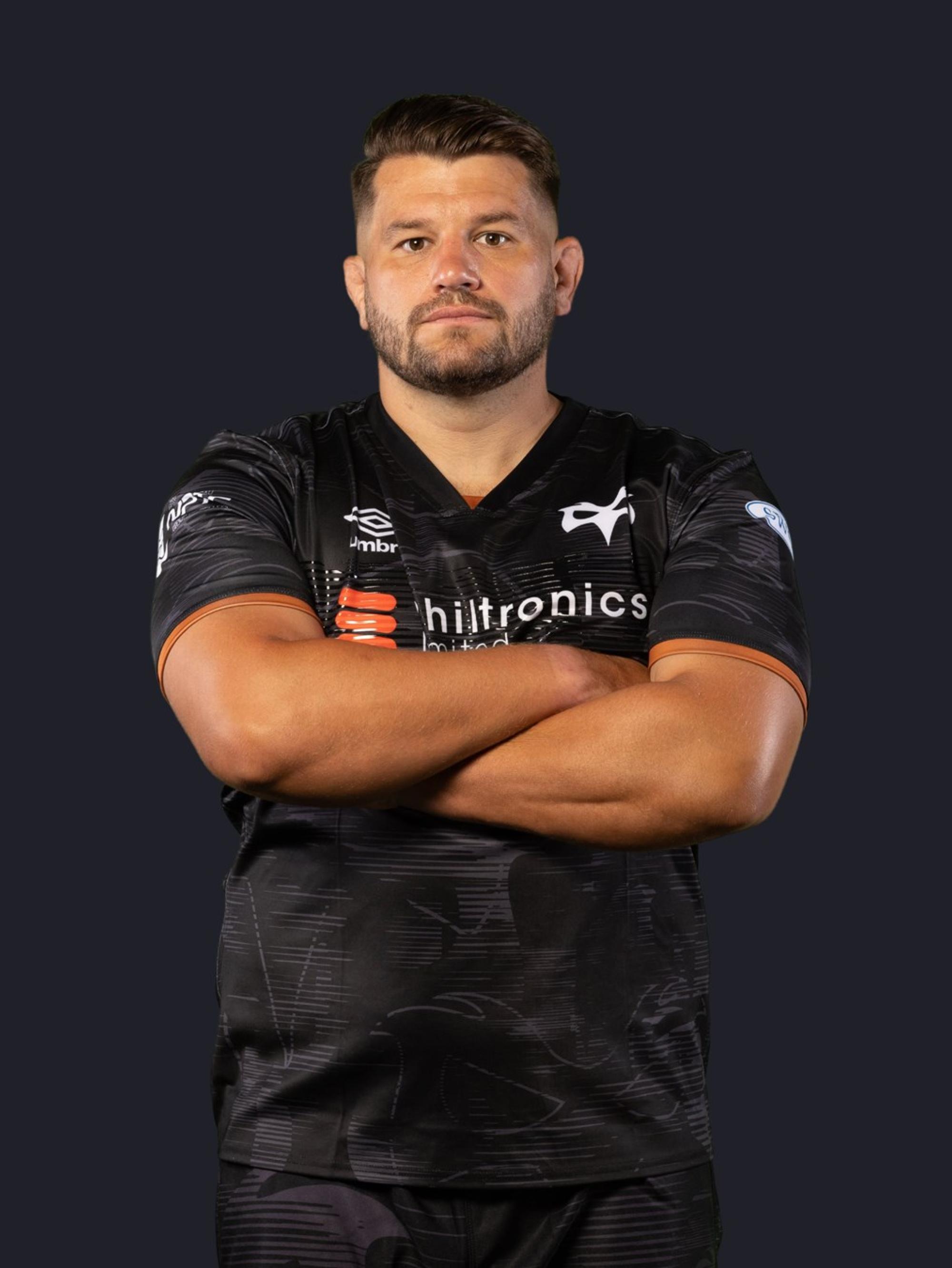 Players | Ospreys