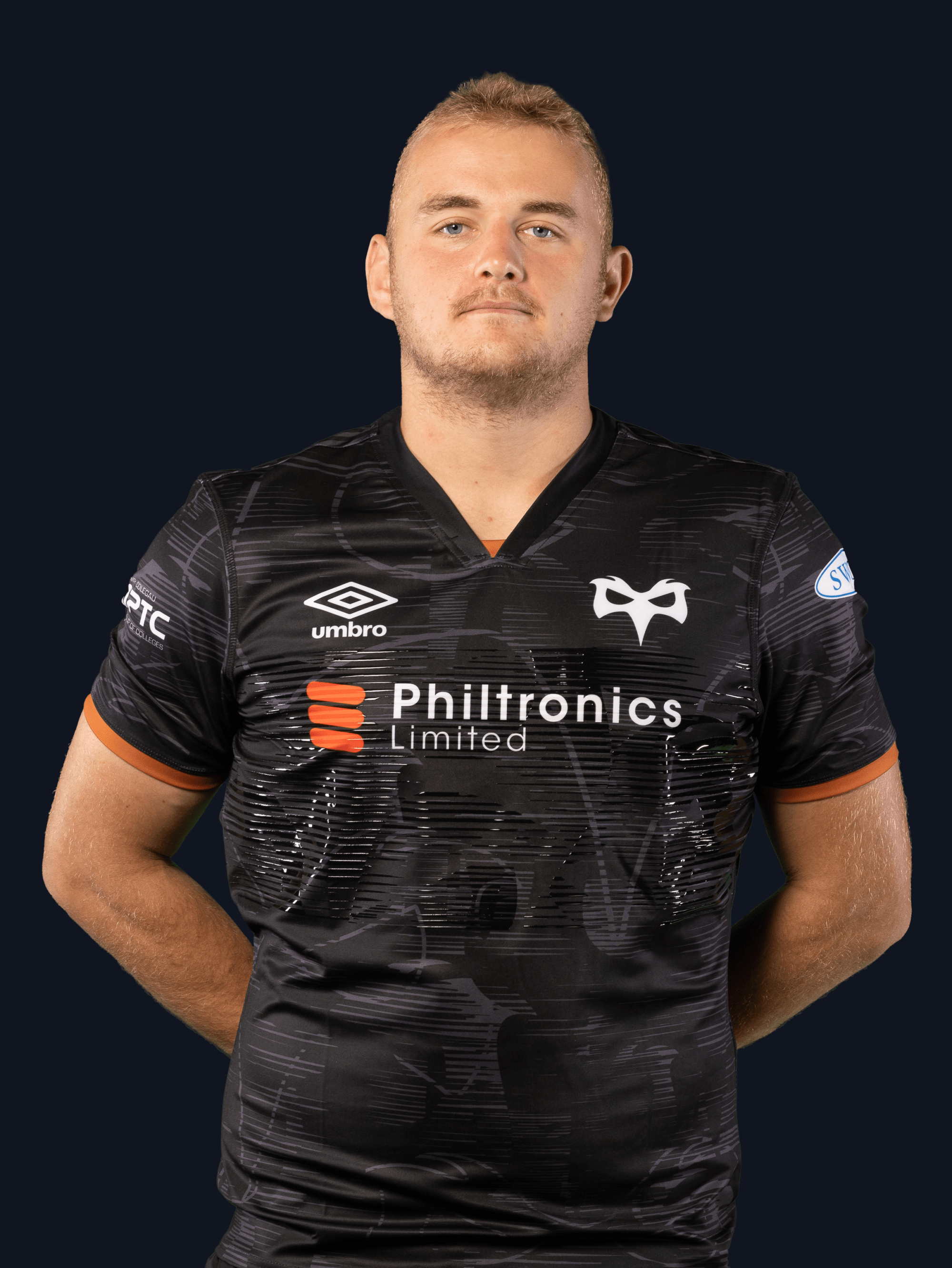 Huw Sutton | Ospreys
