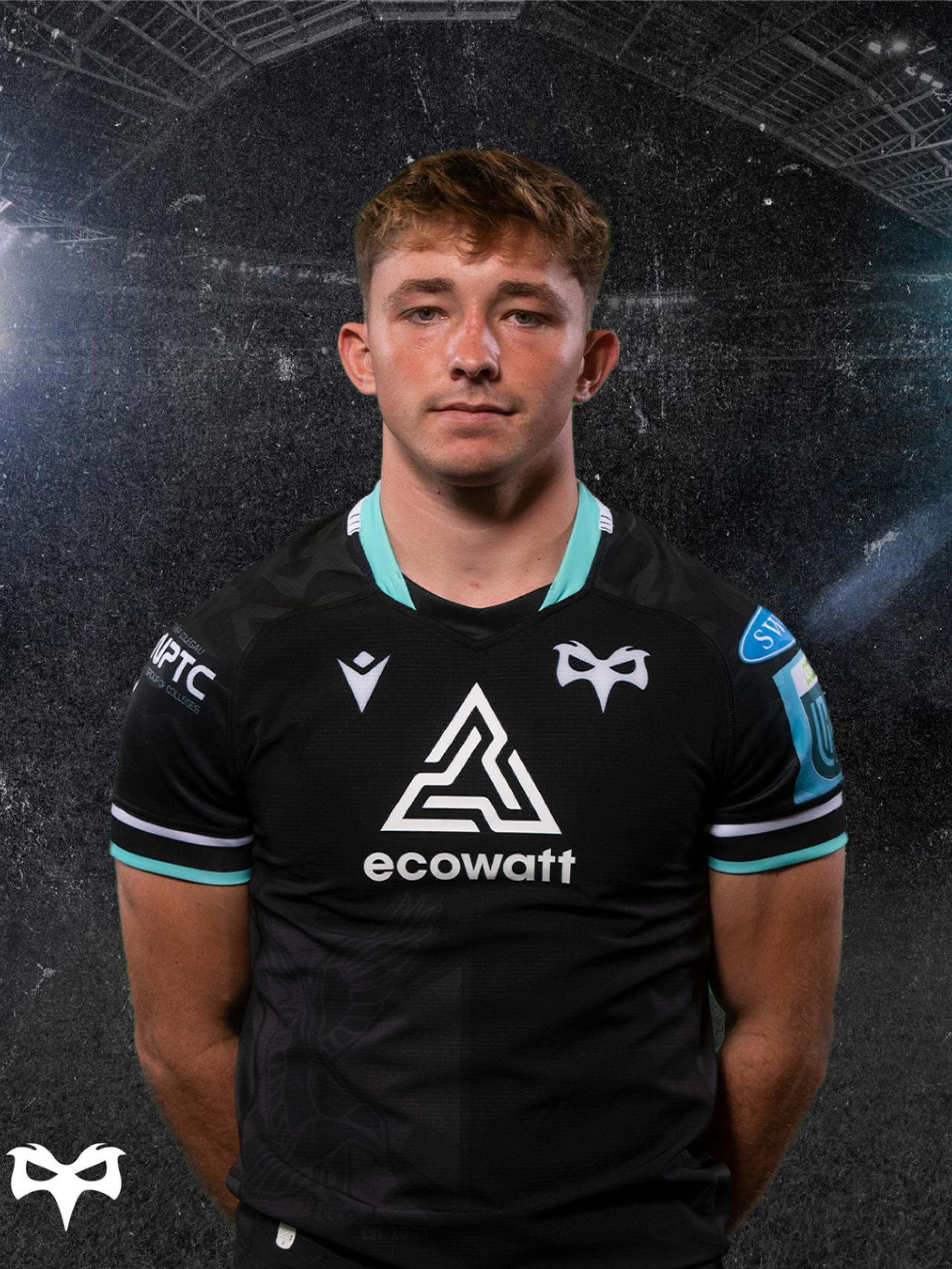 Players | Ospreys