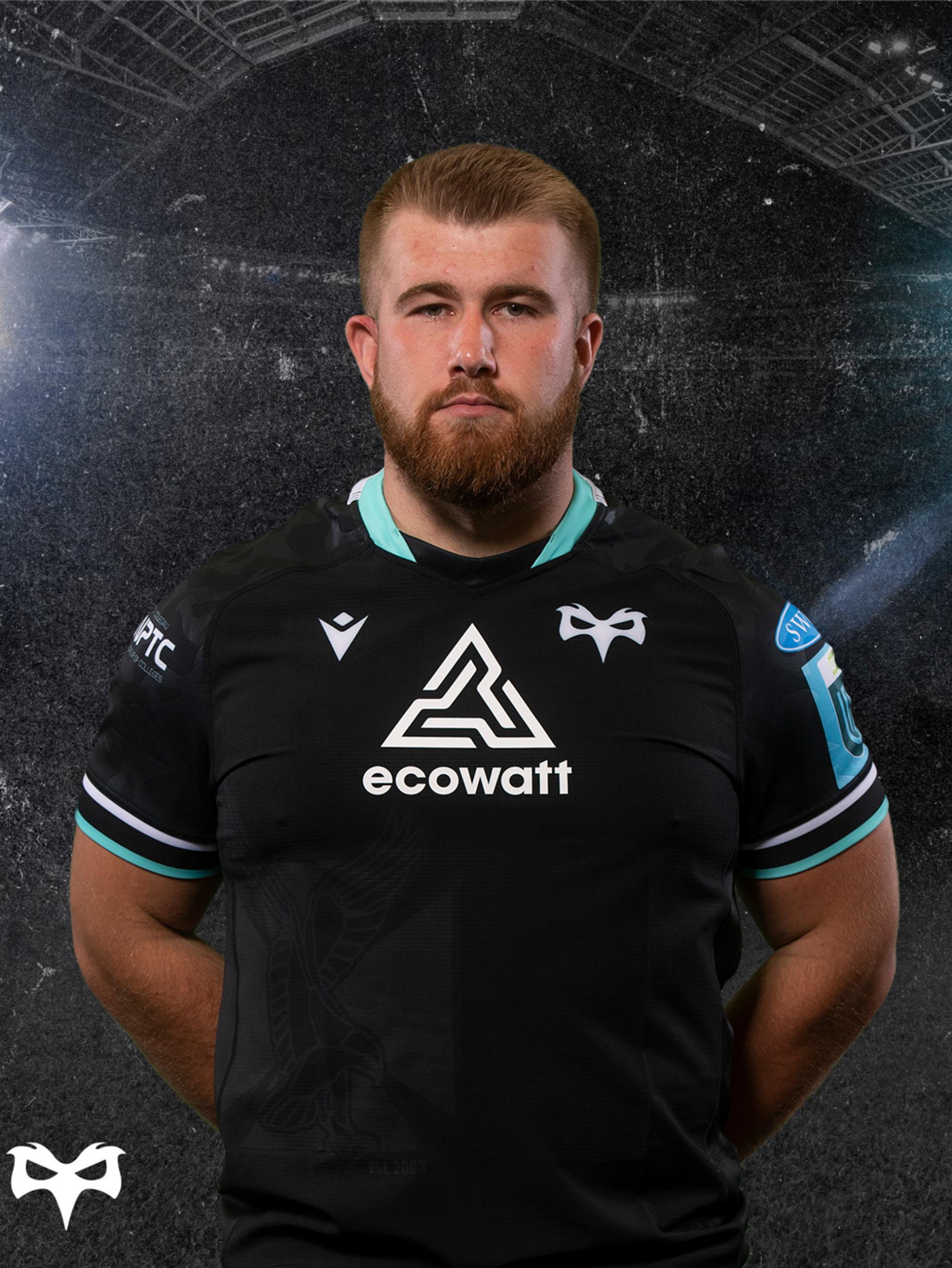 Garyn Phillips | Ospreys