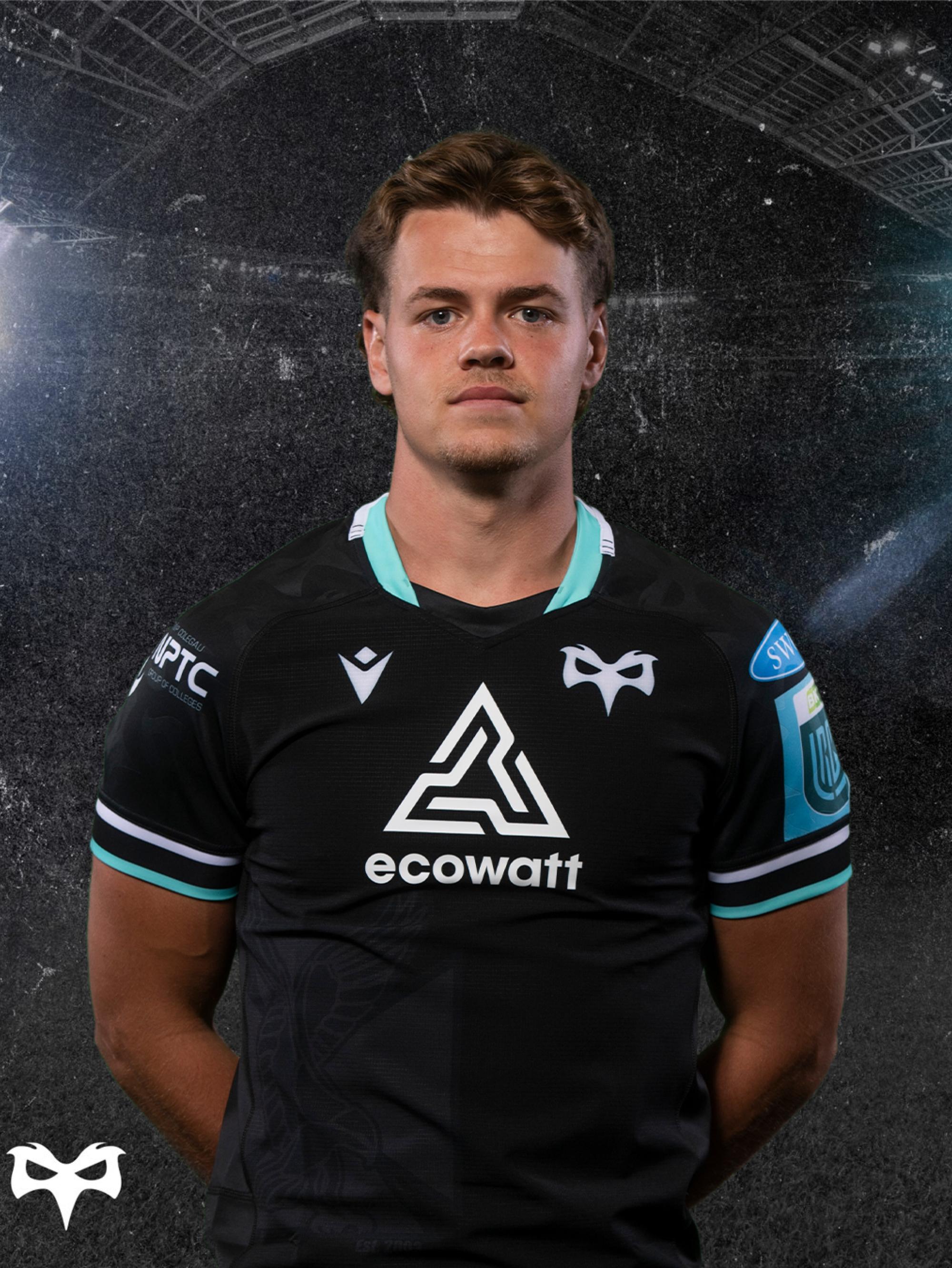 Jack Walsh | Ospreys