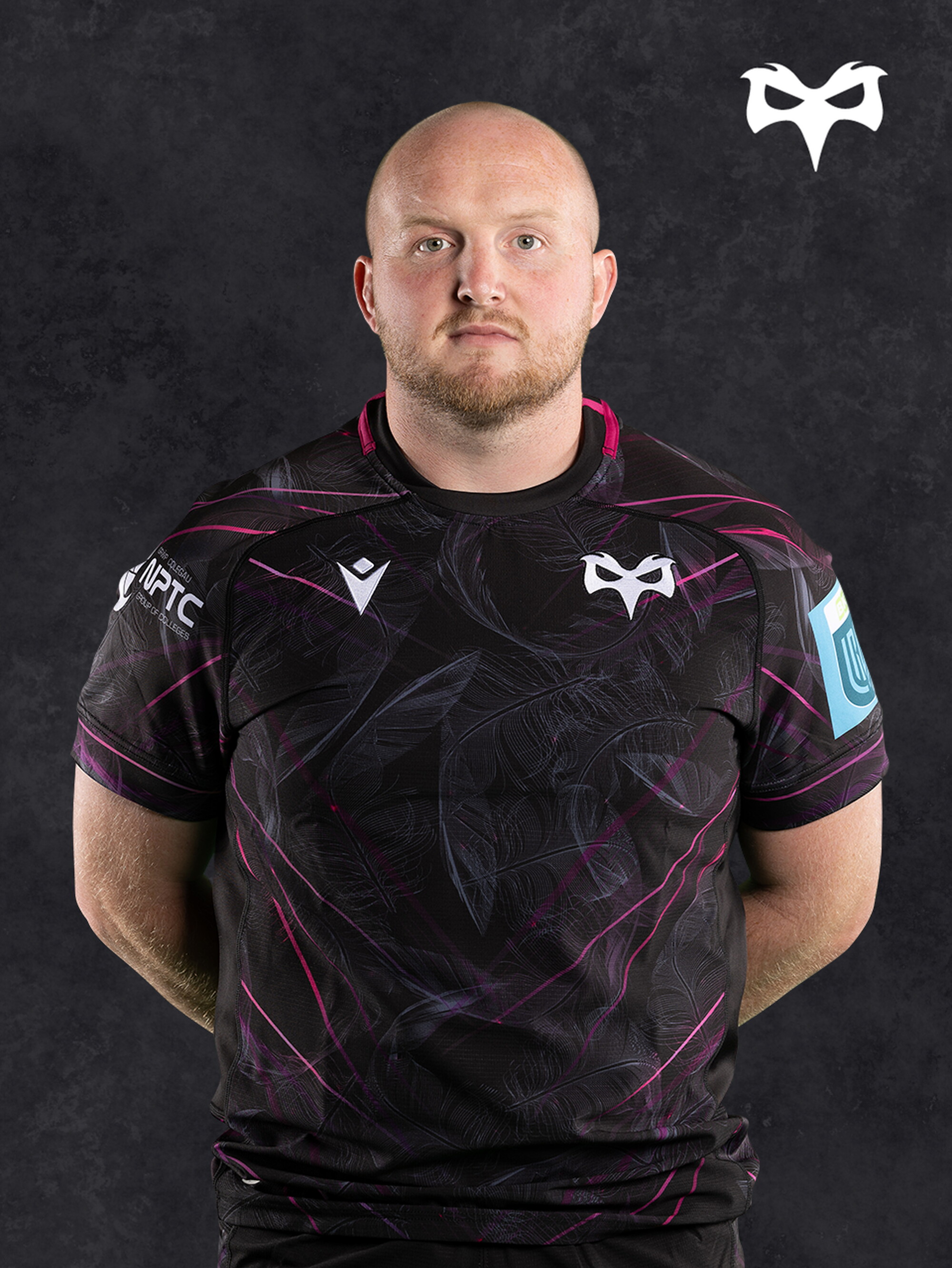 Ethan Lewis | Ospreys