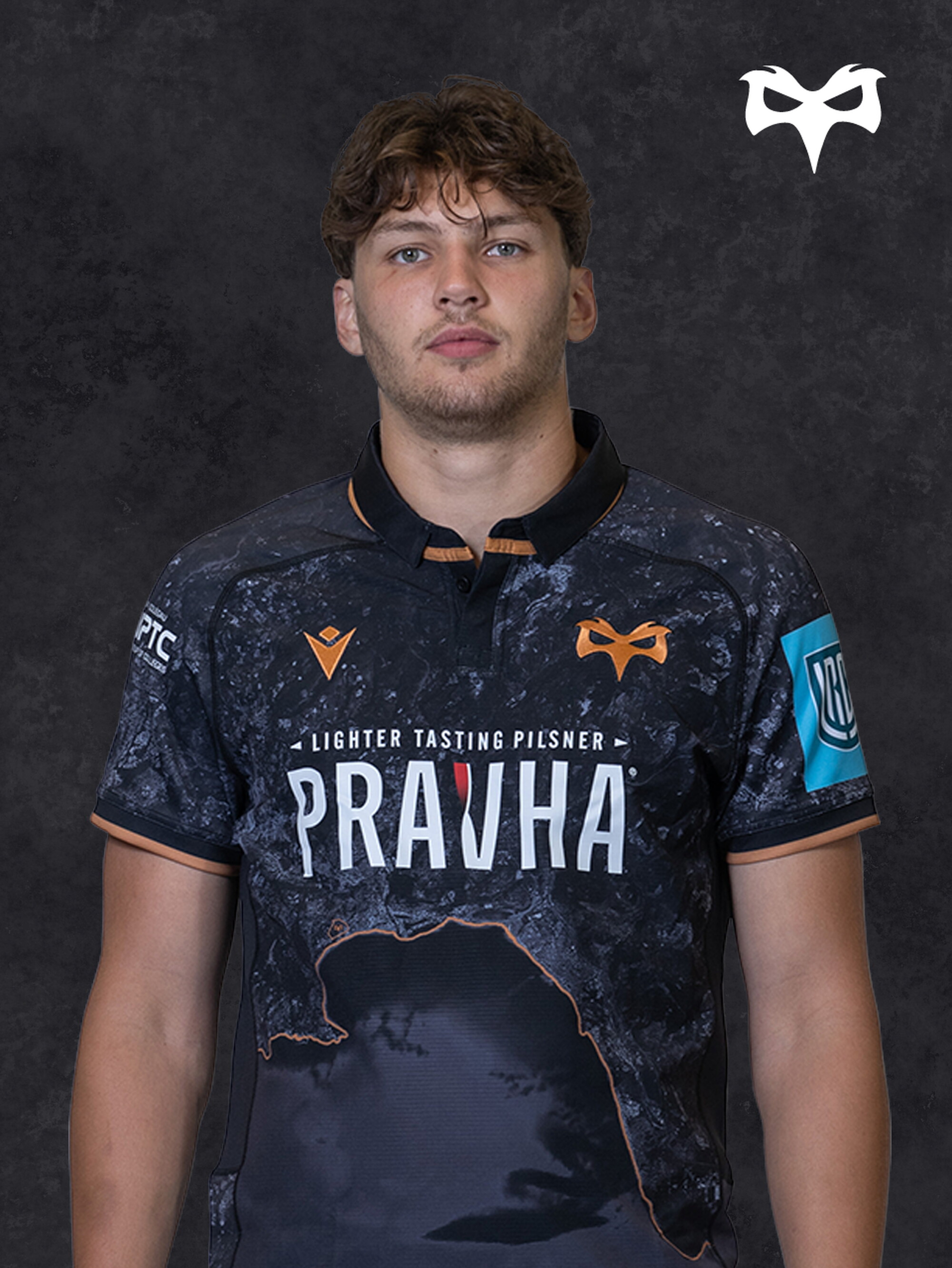 Ben Roberts | Ospreys