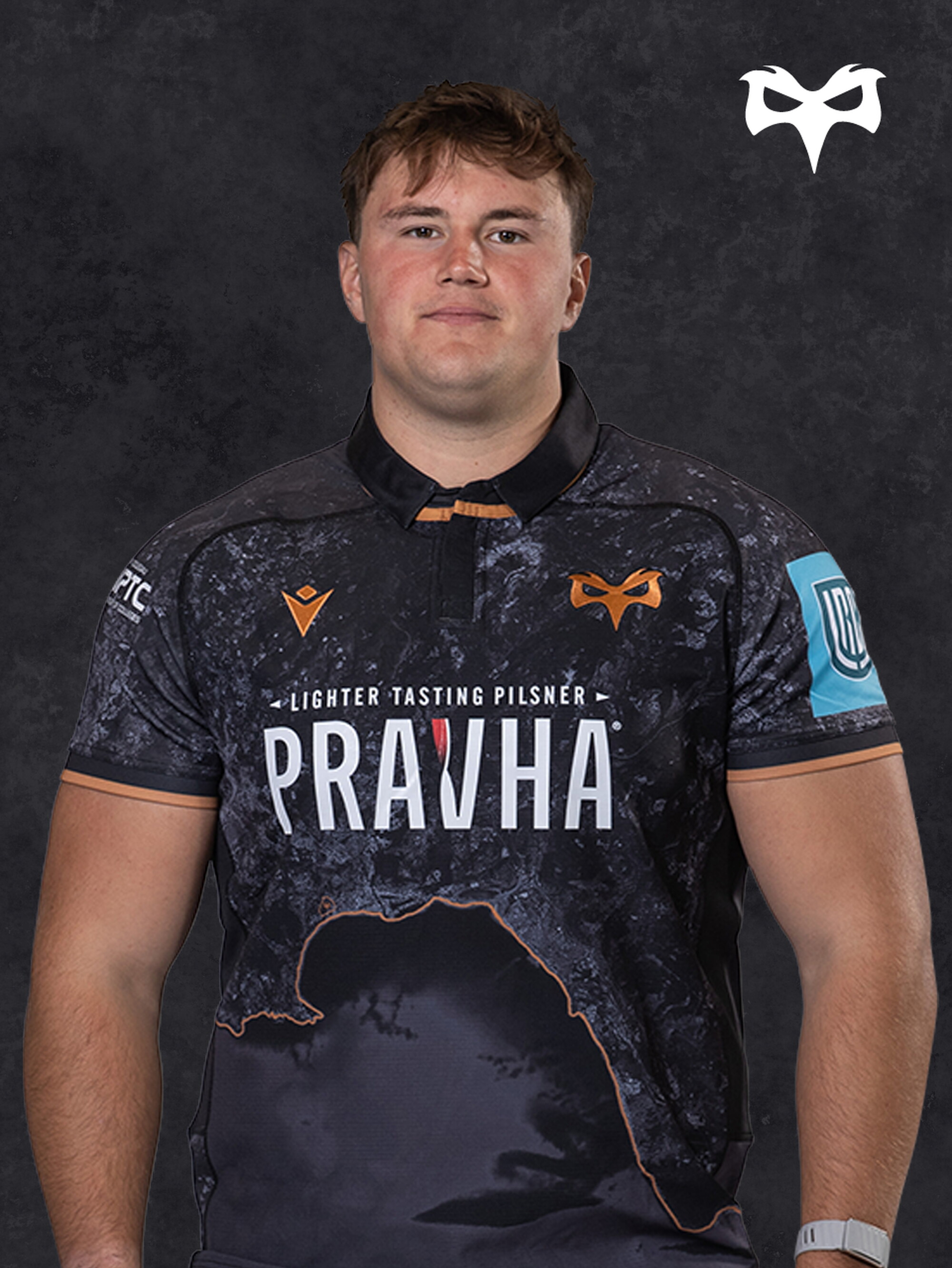 Cameron Jones | Ospreys
