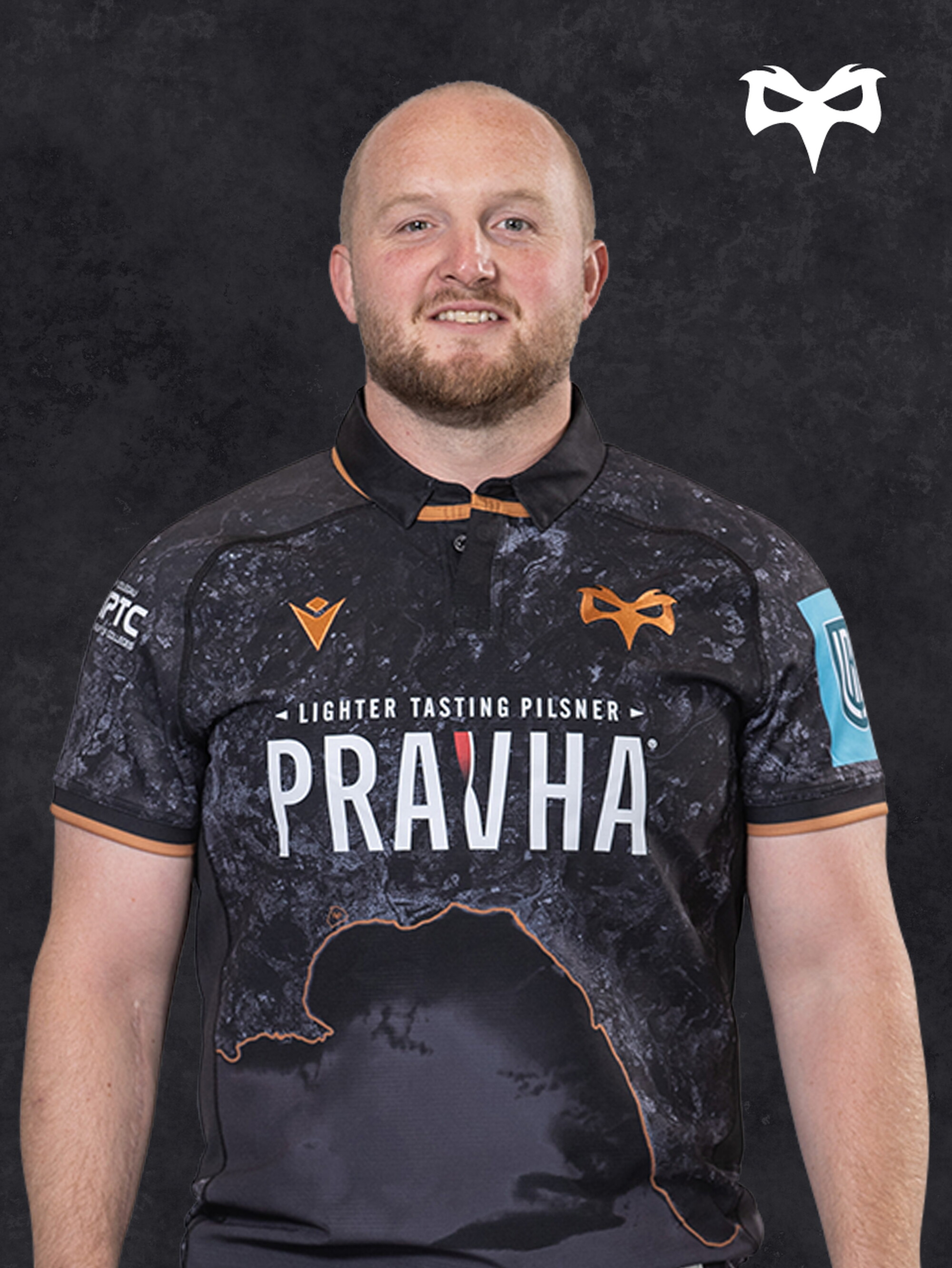Ethan Lewis | Ospreys