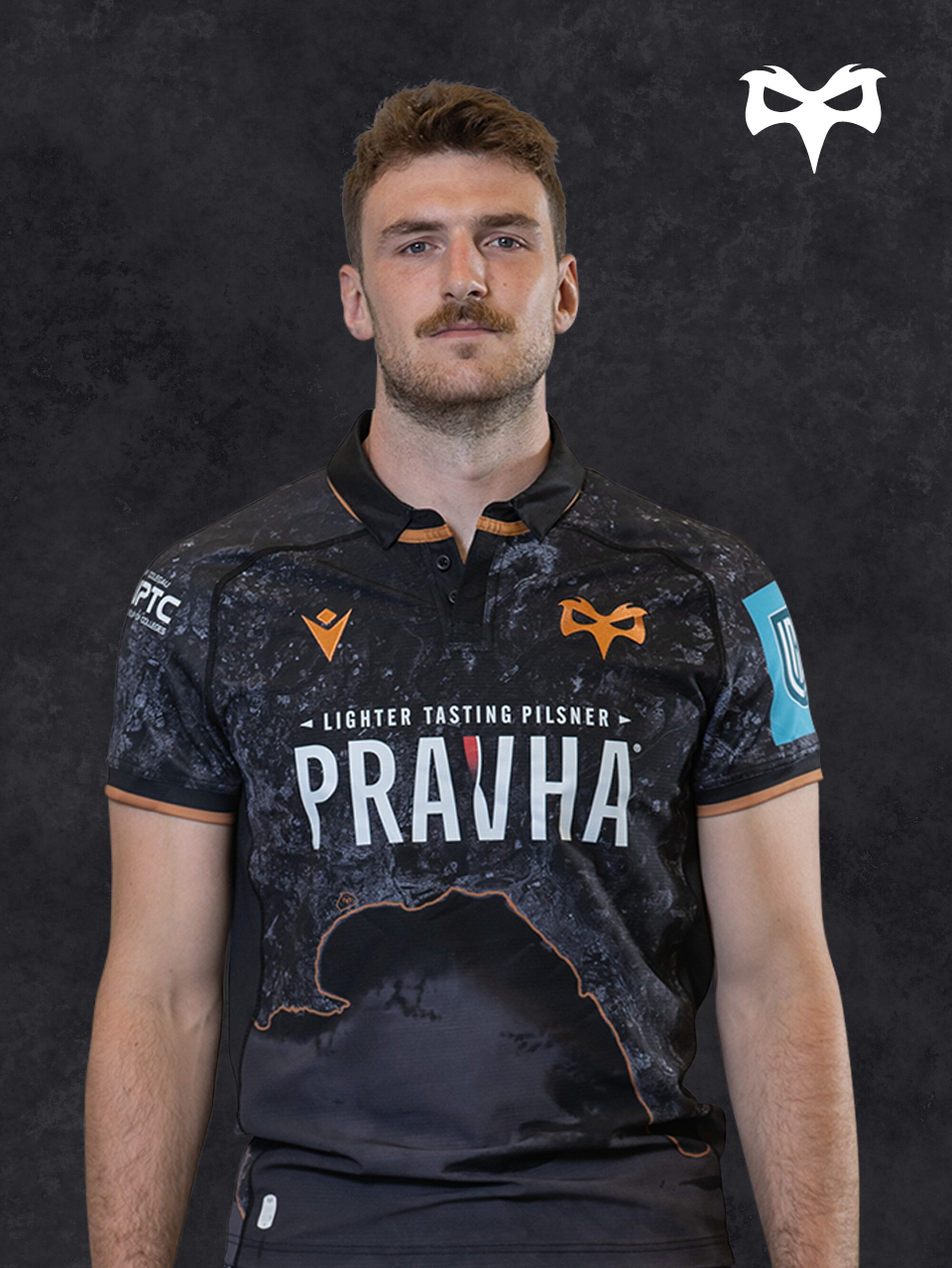 James Ratti | Ospreys