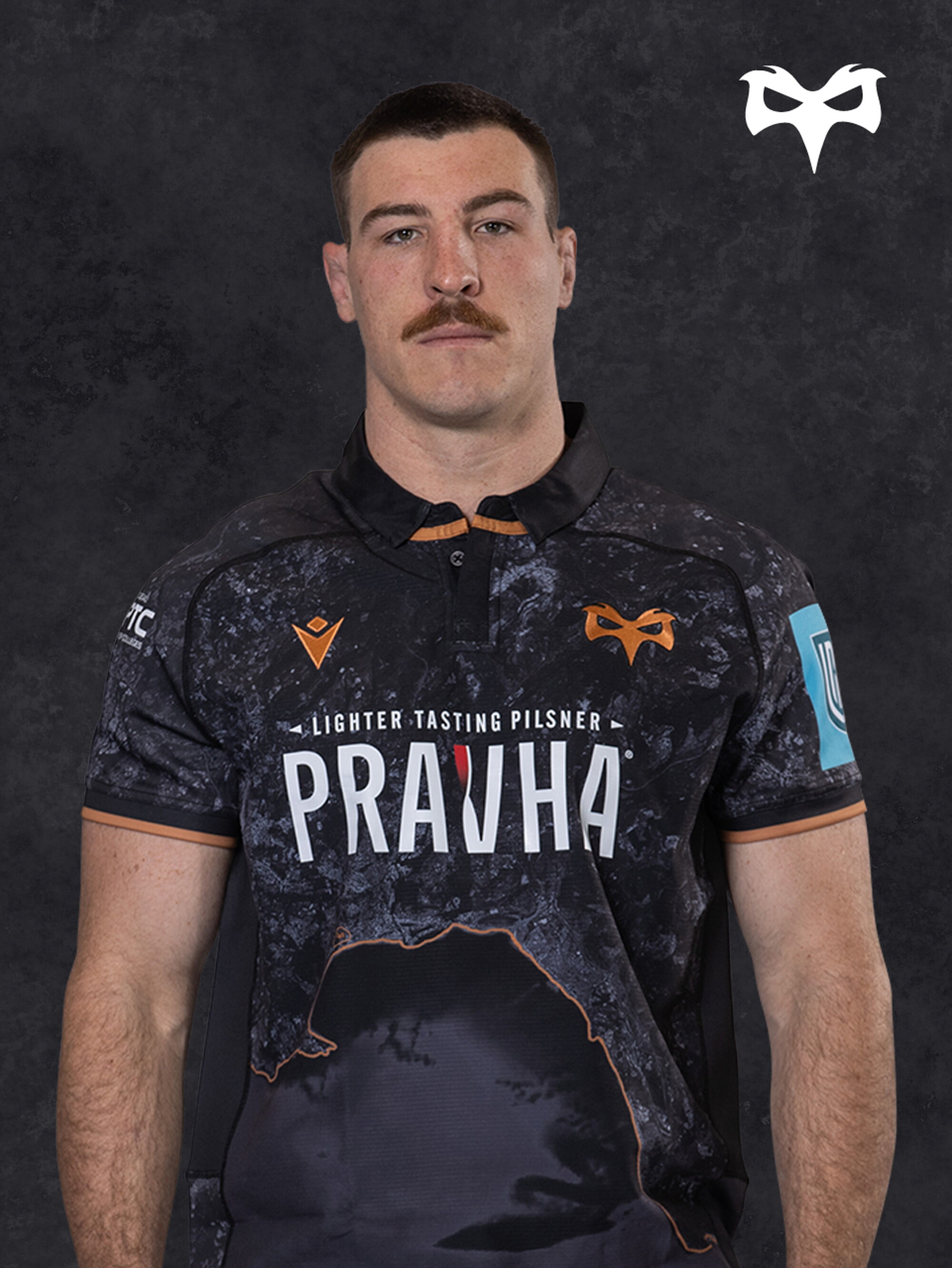 Ryan Smith | Ospreys