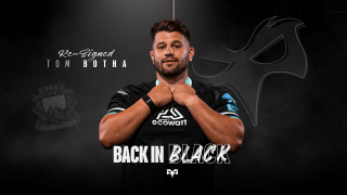 Latest News | Ospreys