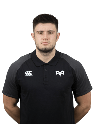Bradley Roderick | Ospreys