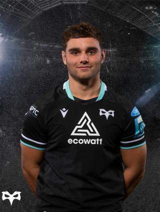Lewis Lloyd | Ospreys