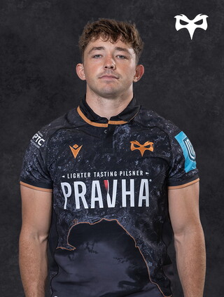Players | Ospreys