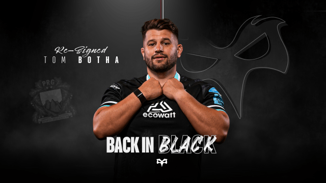 Latest News | Ospreys