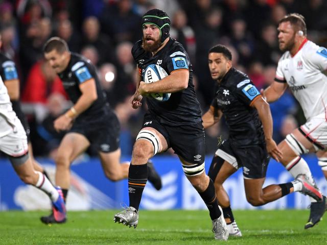 Related News | Ospreys