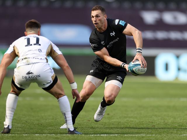 Related News | Ospreys