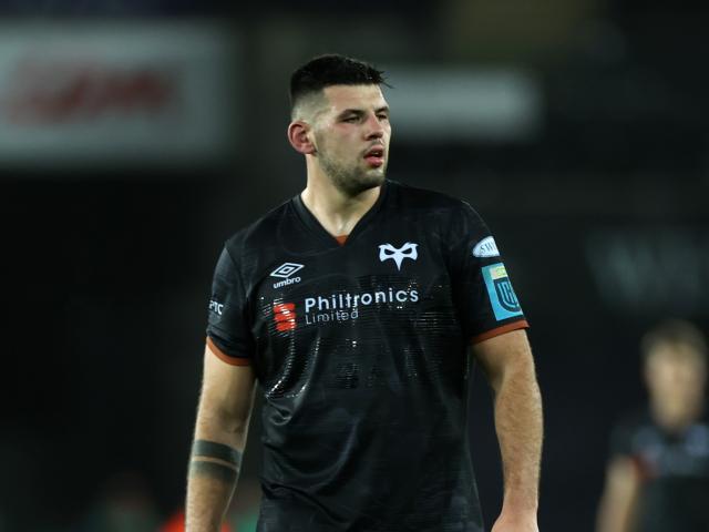 Related News | Ospreys