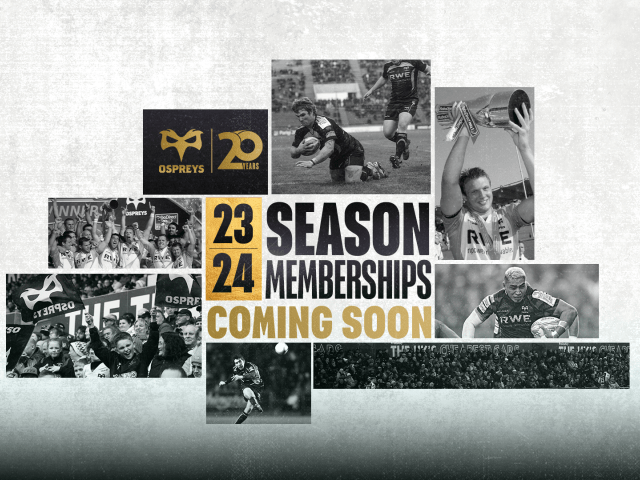 Related News | Ospreys