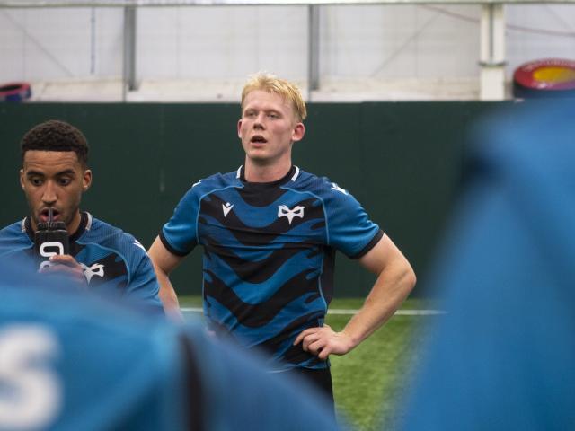 Related News | Ospreys