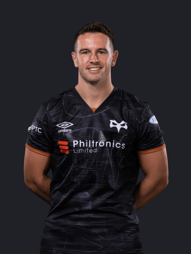 Owen Watkin | Ospreys