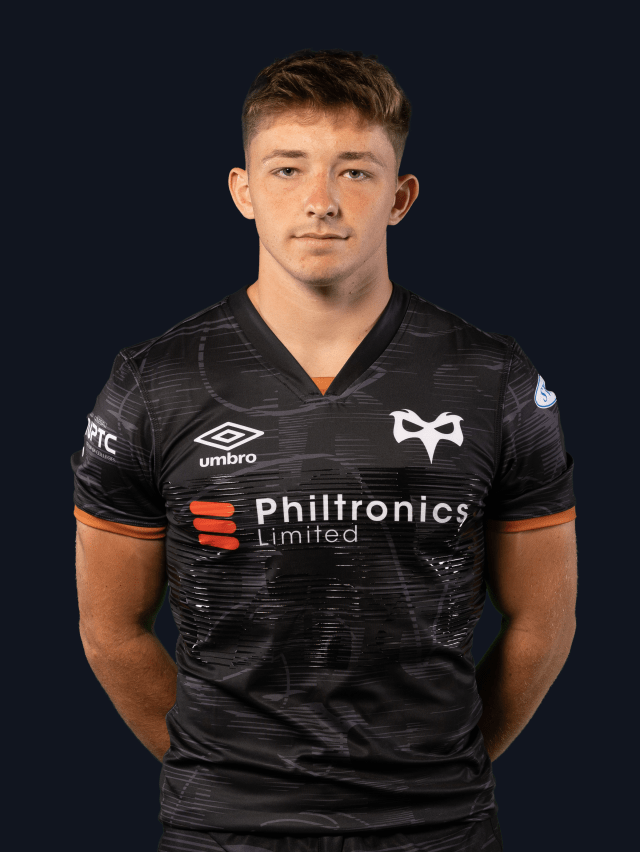 Players | Ospreys