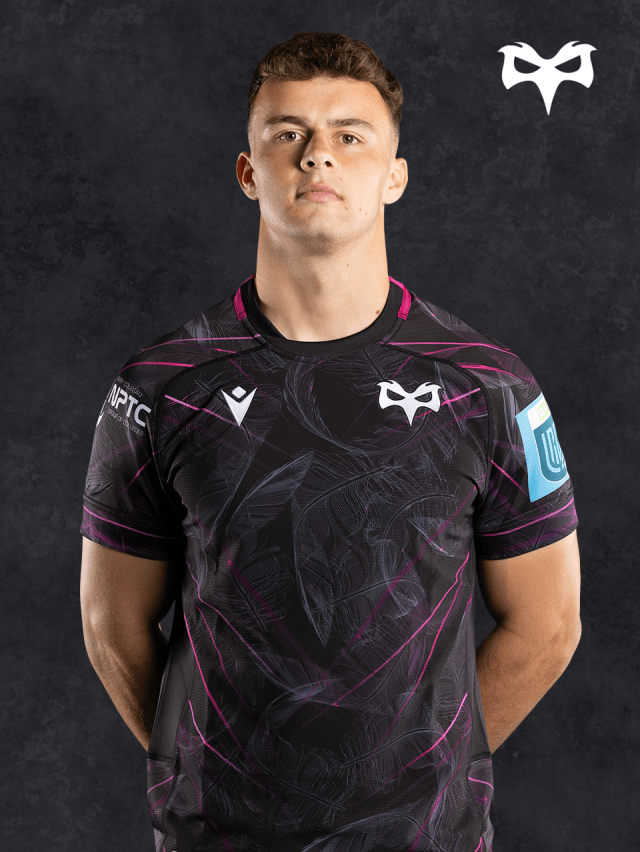 Connor Moyse | Ospreys