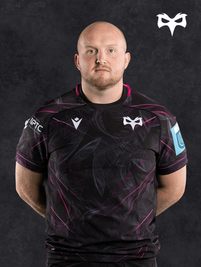 Ethan Lewis | Ospreys