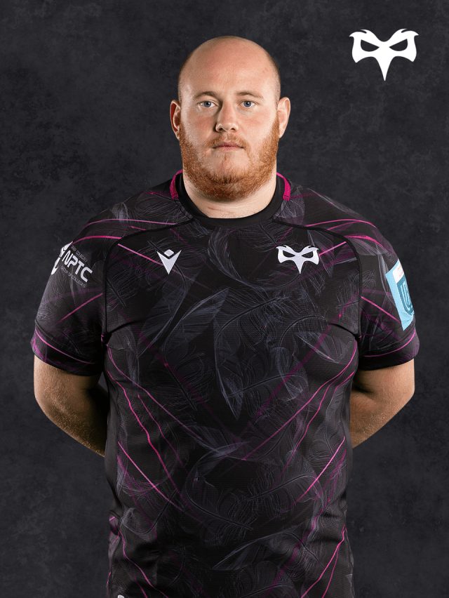 Rhys Henry | Ospreys