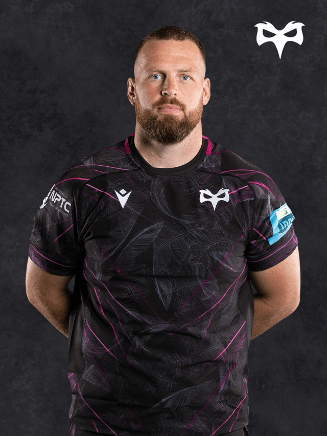 Steffan Thomas | Ospreys