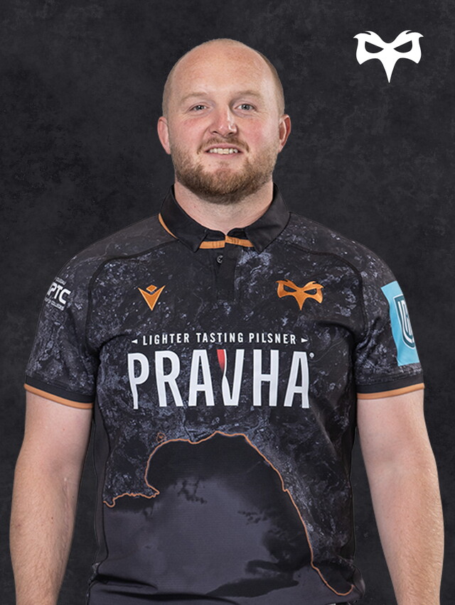 Ethan Lewis | Ospreys
