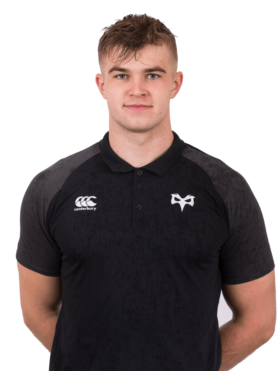James Fender | Ospreys