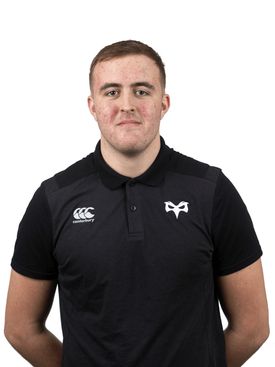 Lewis Jones | Ospreys