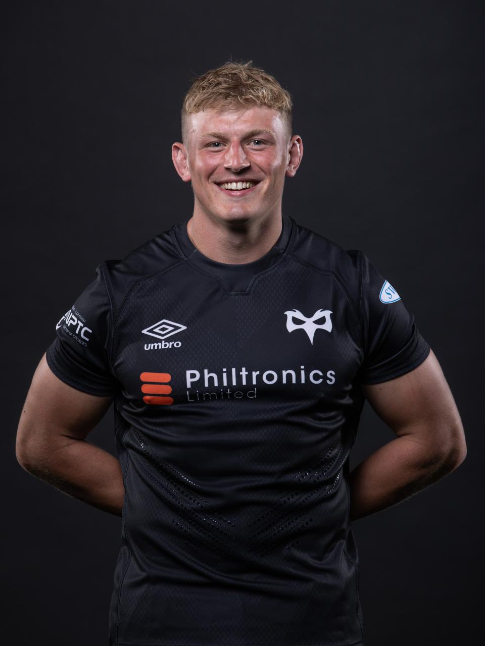 Jac Morgan | Ospreys