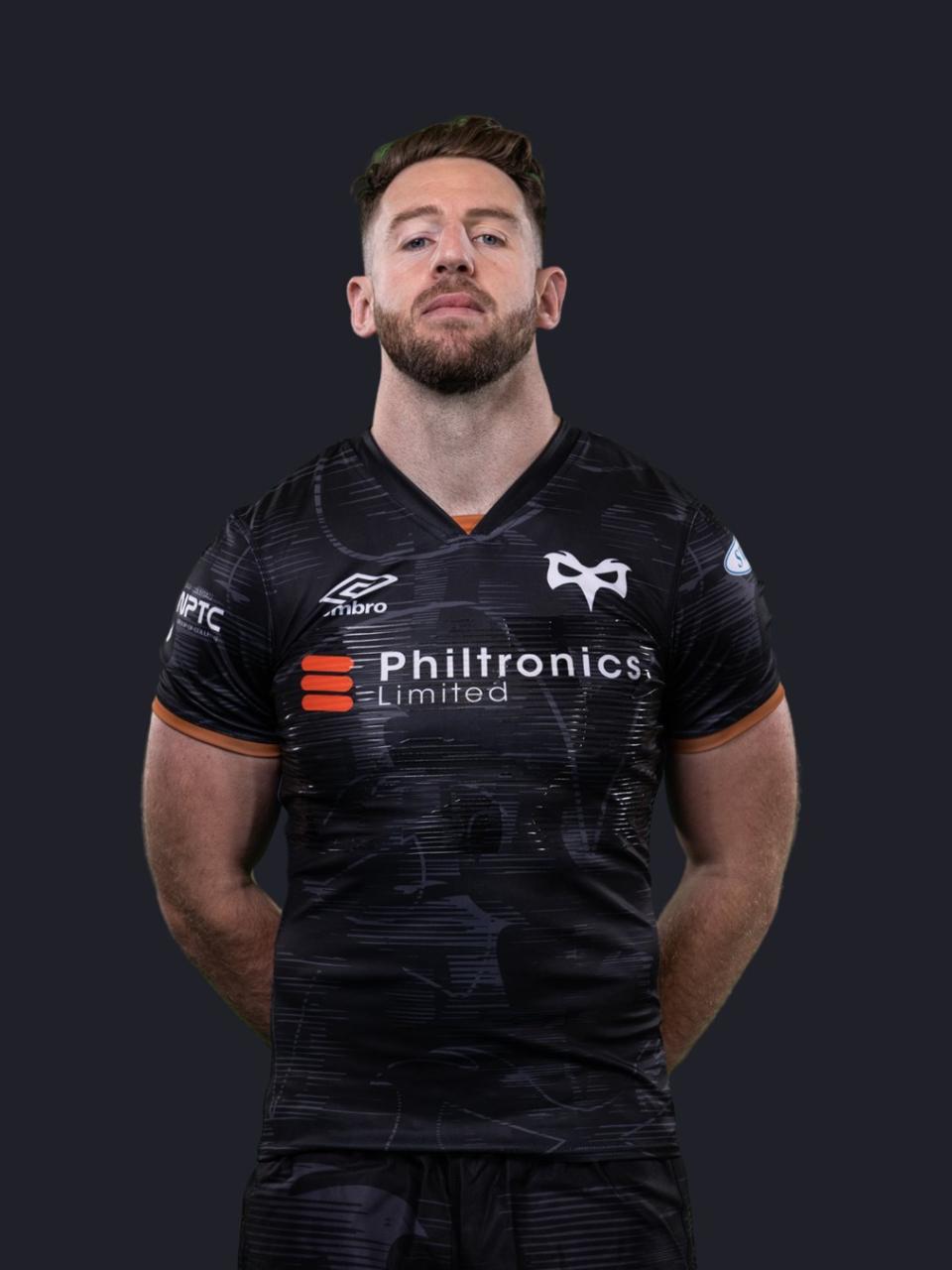 Players | Ospreys