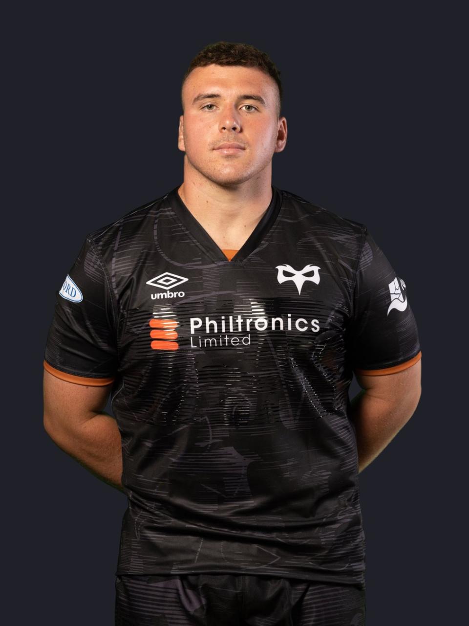 Ben Warren | Ospreys