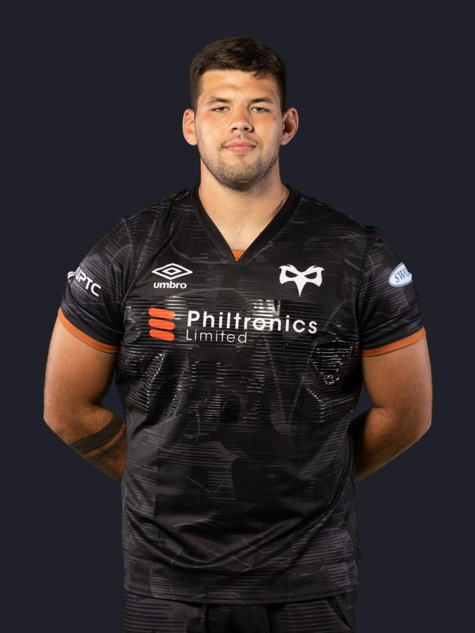 Rhys Davies | Ospreys