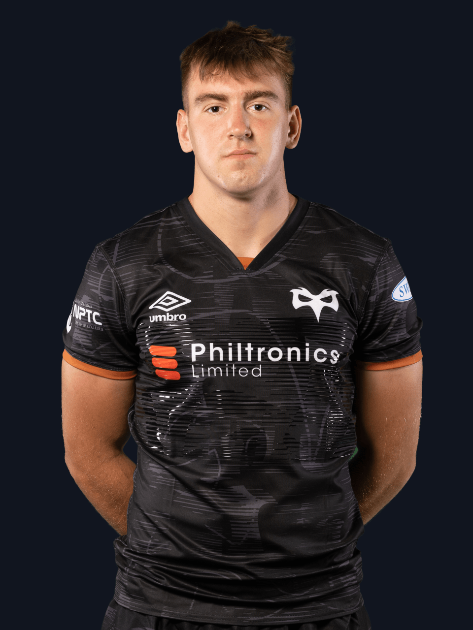 Tom Florence | Ospreys
