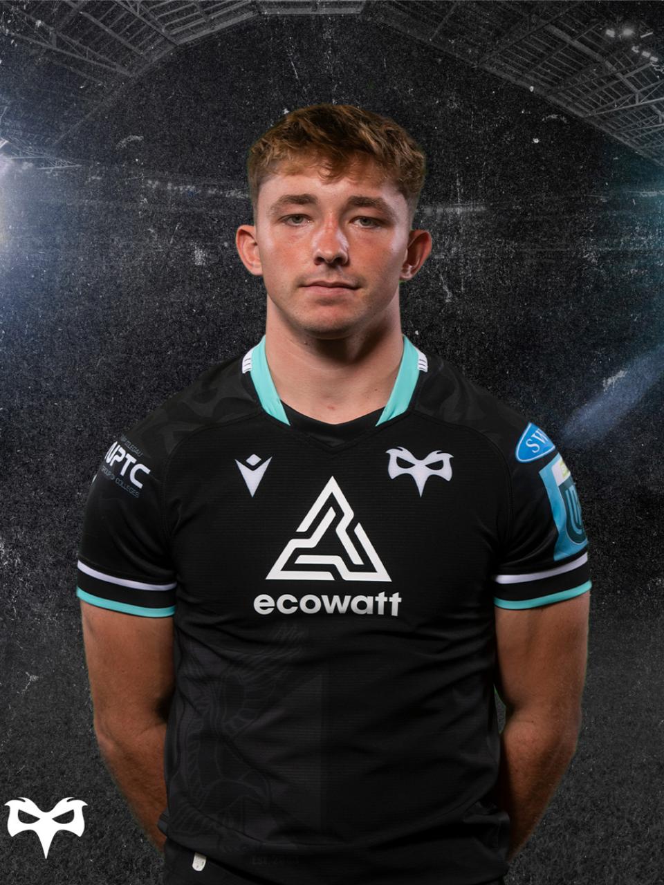 Dan Edwards | Ospreys