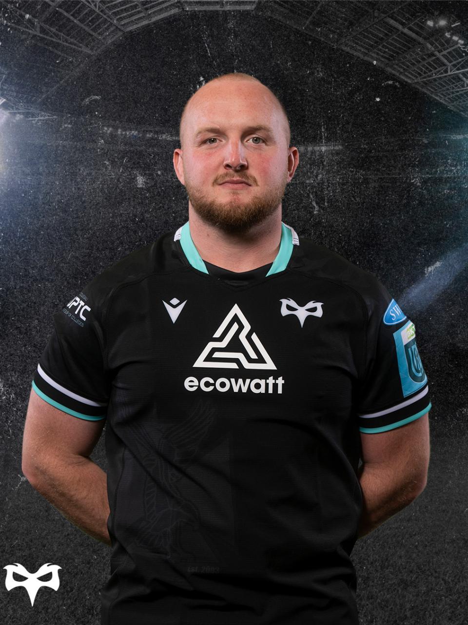 Ethan Lewis | Ospreys