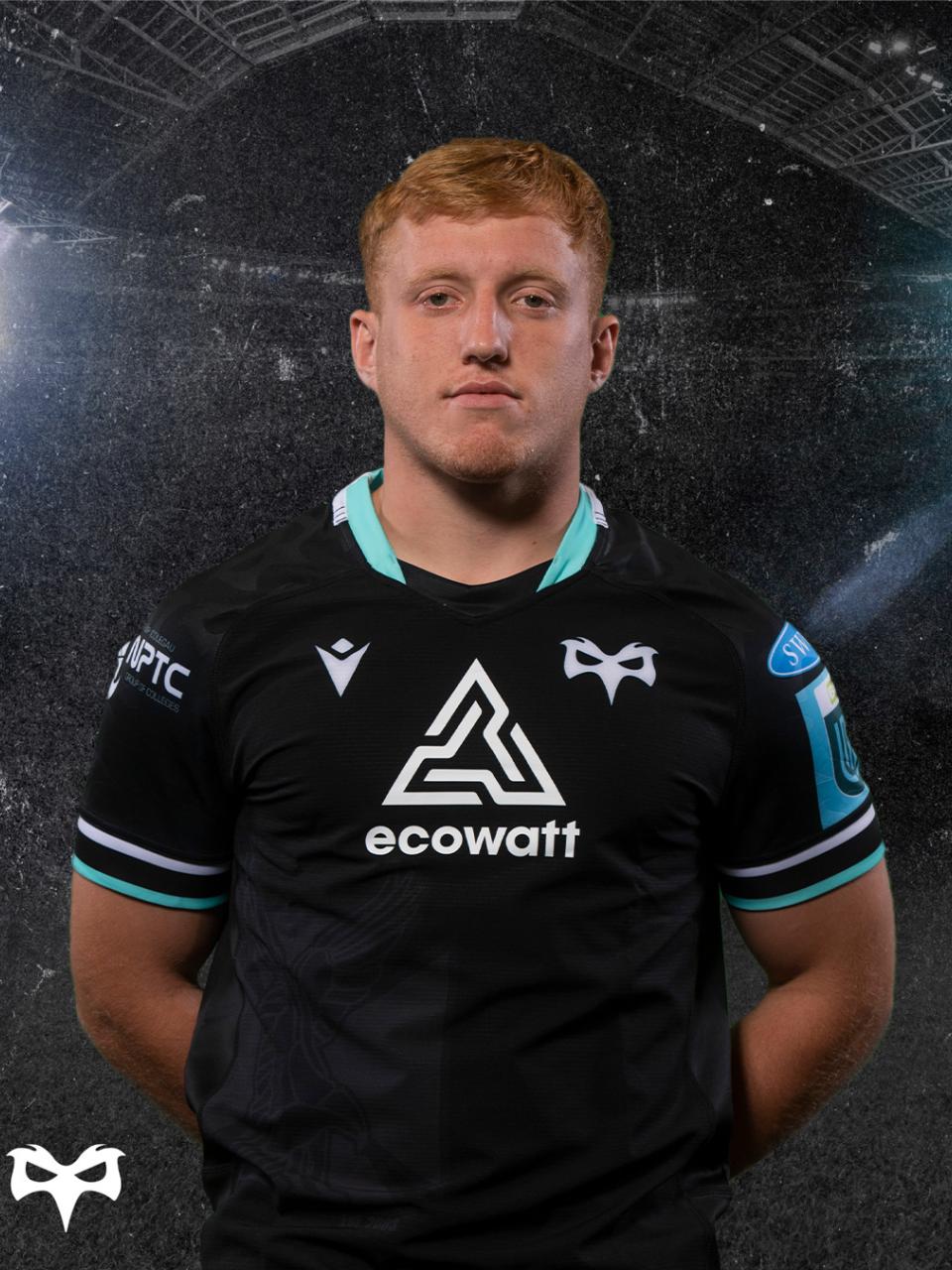 Iestyn Hopkins | Ospreys