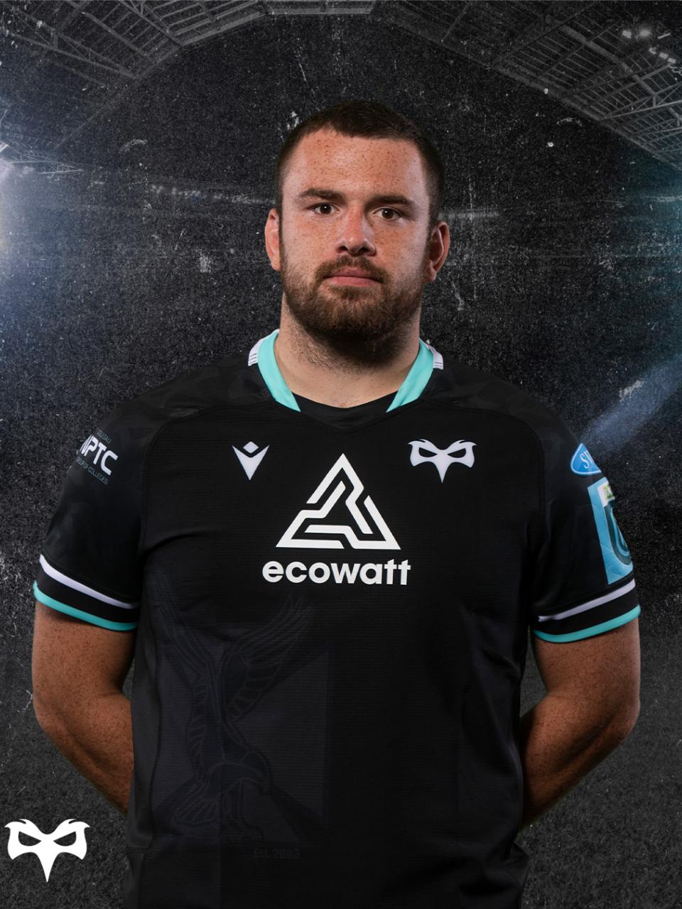 Morgan Morris | Ospreys