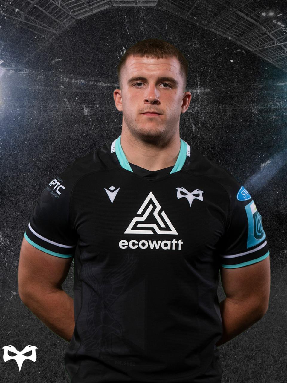 Morgan Morse | Ospreys