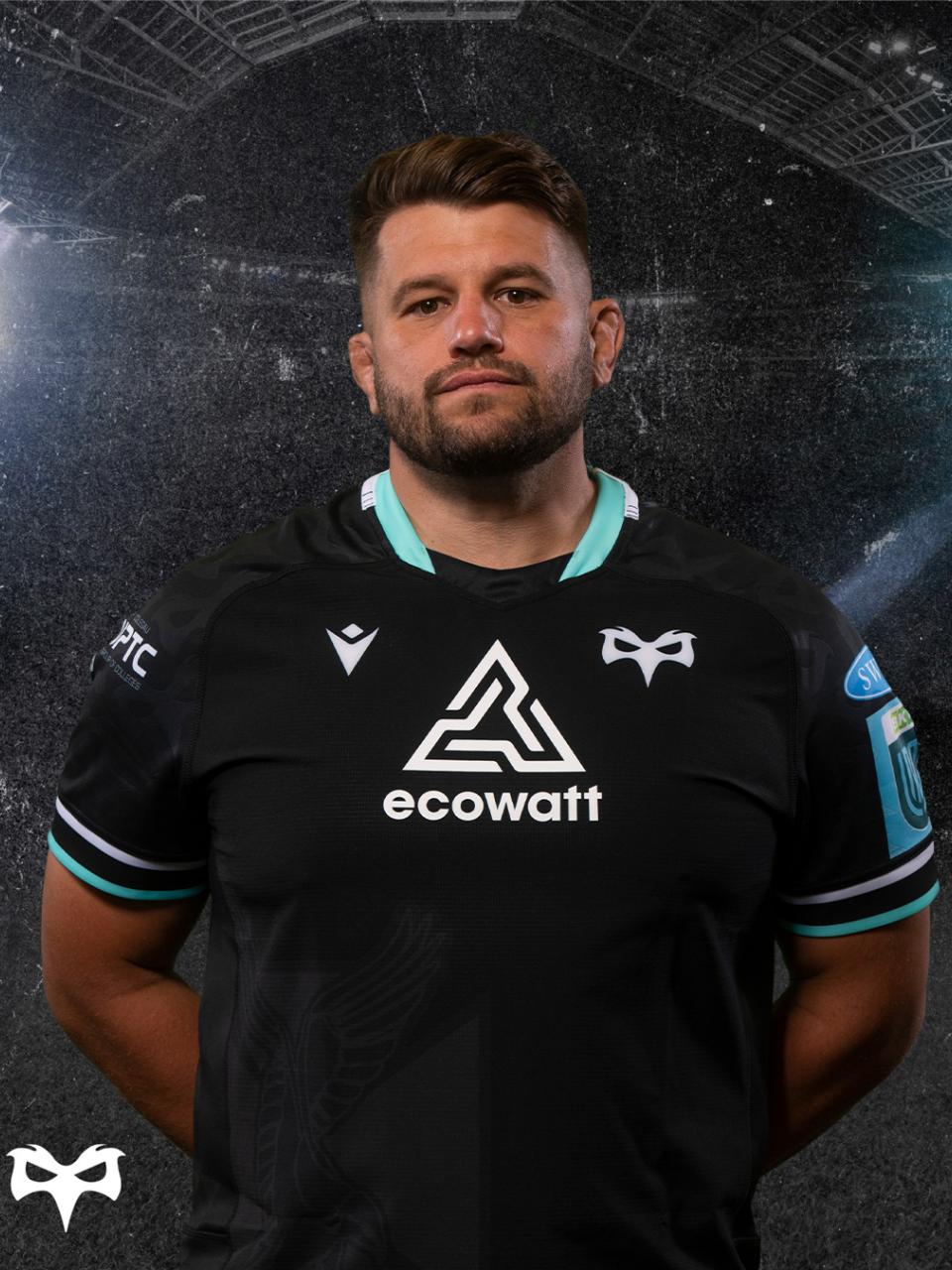 Tom Botha | Ospreys